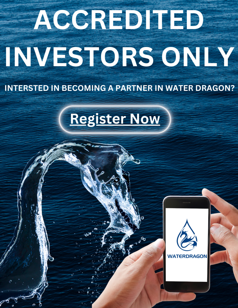 Partner and Sponsorship | Water Dragon